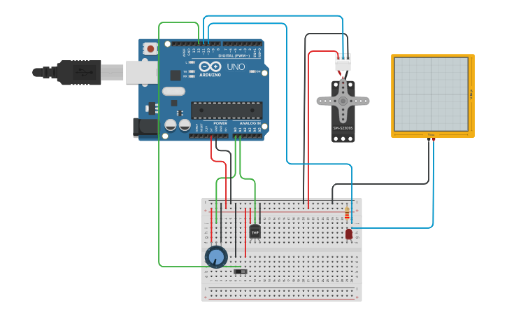 Circuit Design Copy Of 18 May 2021 Lab 5 Sensors And Actuators With