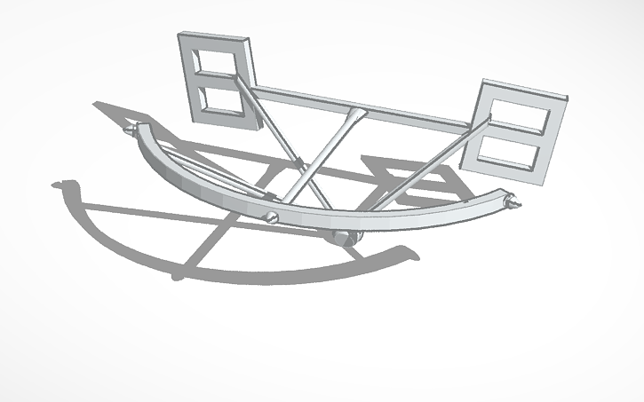 3D design Prototype 1 | Tinkercad