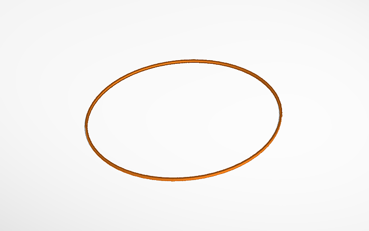 3D design Solar System - Tinkercad