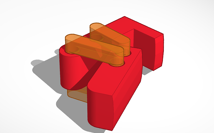 3D Design Tin Can Hinge Tinkercad 3d-design-tin-can-hinge-tinkercad