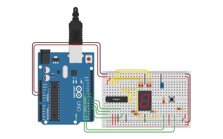 Circuit design E5_Scenario 2-Tenorio | Tinkercad