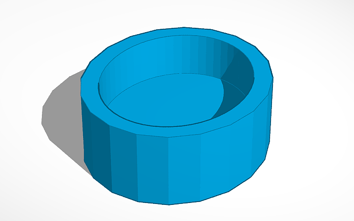 3D design Hydro Flask Boot | Tinkercad