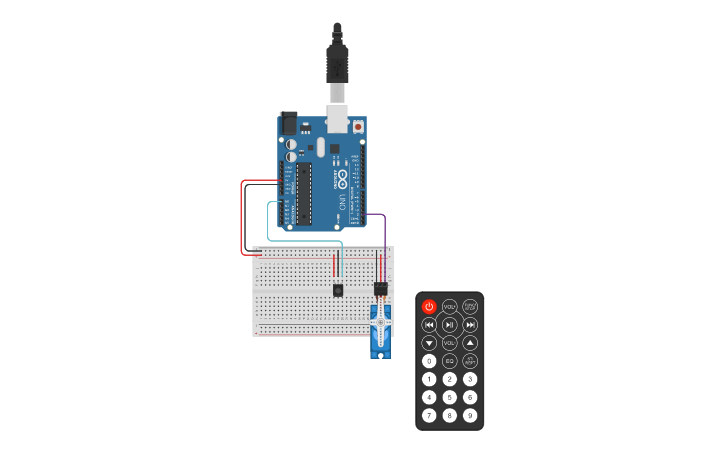 Circuit design ANGIE POLO -servomotor controlado por sensores ... Circuit design ANGIE POLO -servomotor controlado por sensores ...
