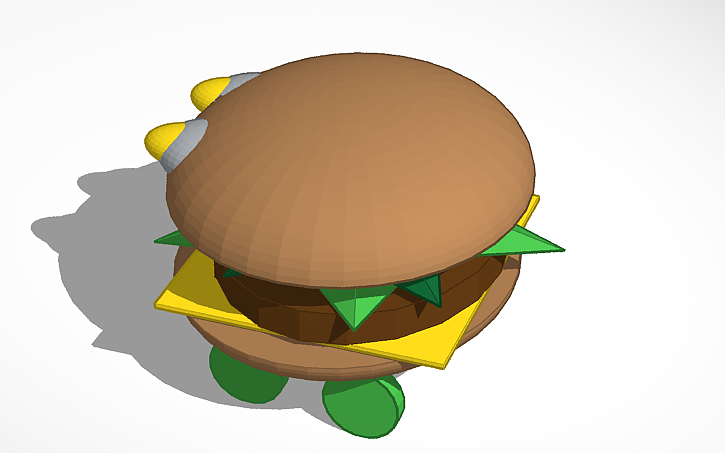 3d Design Vehicle Tinkercad