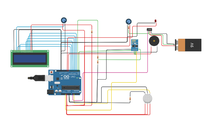 Circuit Design Copy Of Arduino Configure Wi Fi Module Tinkercad