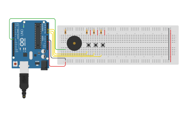Circuit design Ticket N°11 Programación con BUZZER - Eric Cortez ... Circuit design Ticket N°11 Programación con BUZZER - Eric Cortez ...