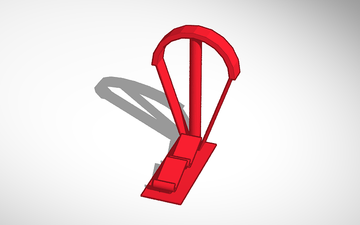 3D design Xbox One Controller and Headset Holder-Moyer Industries ...