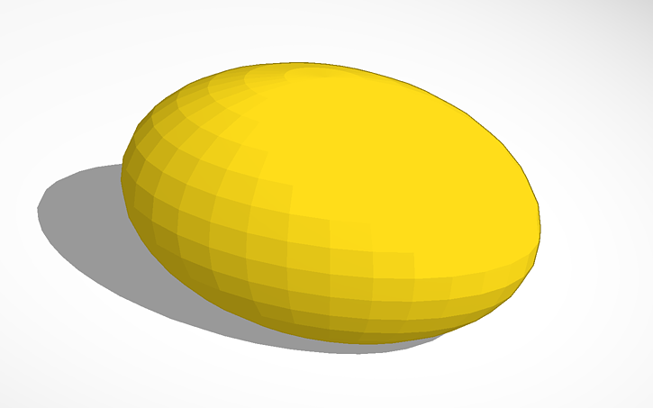 3D design the sun | Tinkercad