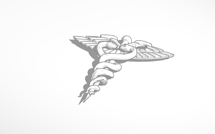 3D design KEYCHAIN2 Paula Aguilar - Tinkercad