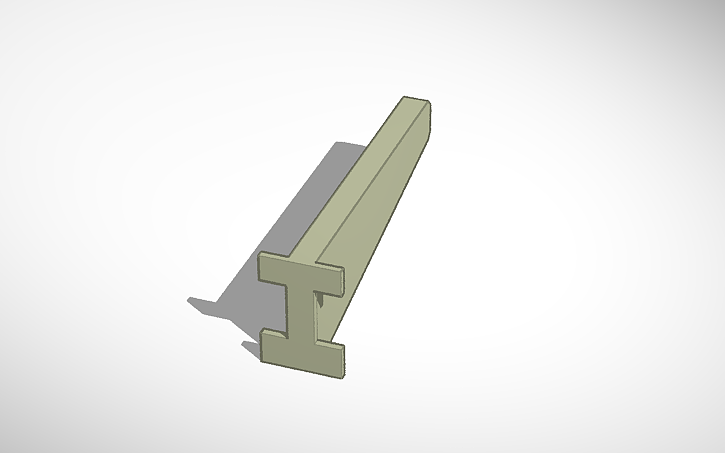 3D design Double Drawer Slide Jig V2 | Tinkercad