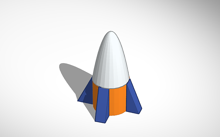 3D design .STL - Tinkercad