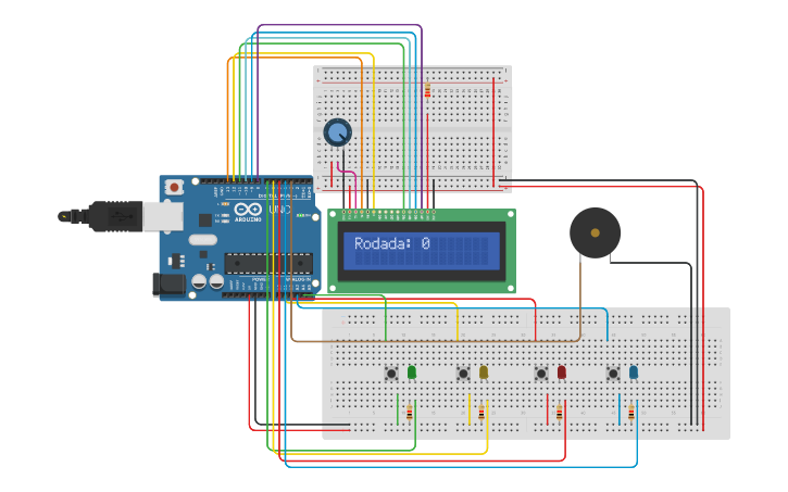 Circuit design Genius Final -URI - Tinkercad