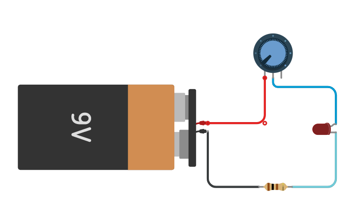 Circuit Design Lab 2 Tinkercad