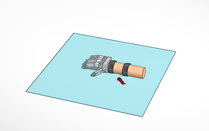3D design STEM proje | Tinkercad