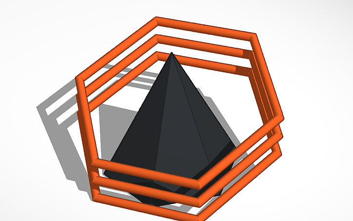 3D design The Shorts - Tinkercad