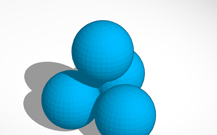 3D design Dash - Tinkercad