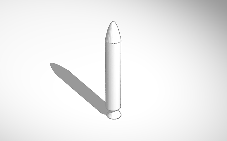 3D design ASLV | Tinkercad