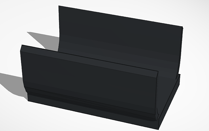 3D design part2 - Tinkercad