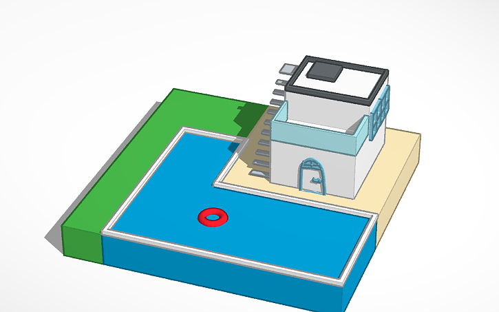 3d Design What Tinkercad