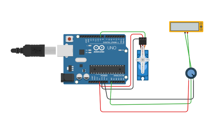 Circuit Design Lab8 Ex3 Tinkercad