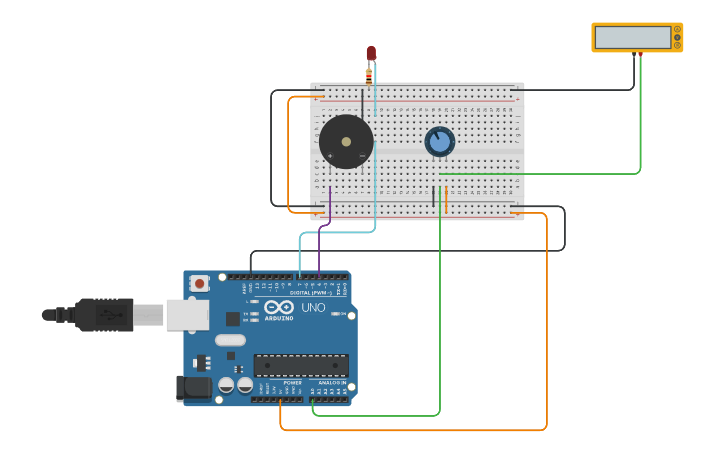 Circuit Design Ahmed Salah Ahmed Arafat Farag It Sec 1 Tinkercad 