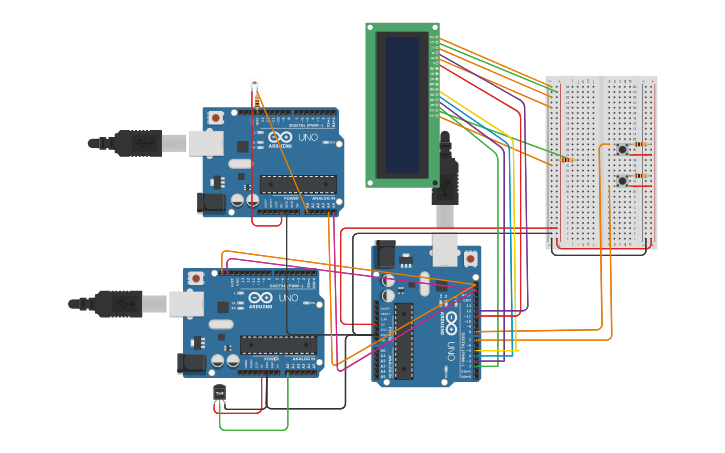 Circuit design A9_Q3 | Tinkercad