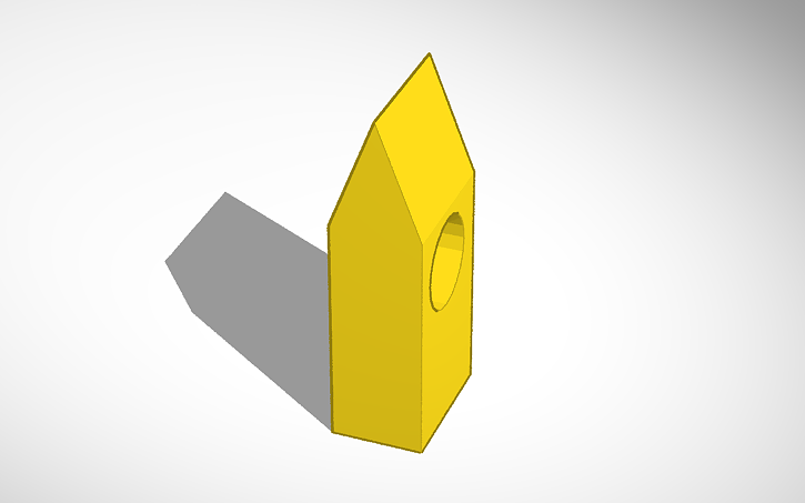 3D design practica2-3jcp.stl | Tinkercad