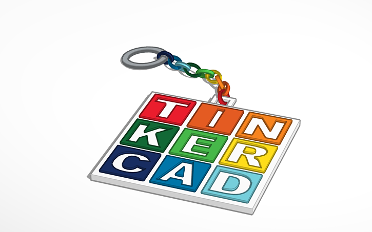 3D design T.I.N.K.E.R.C.A.D. | Tinkercad