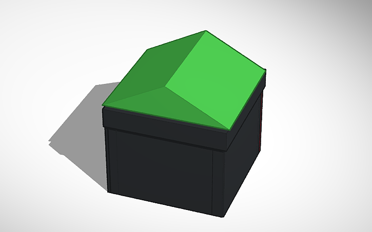 3D design Glorious Gaaris | Tinkercad