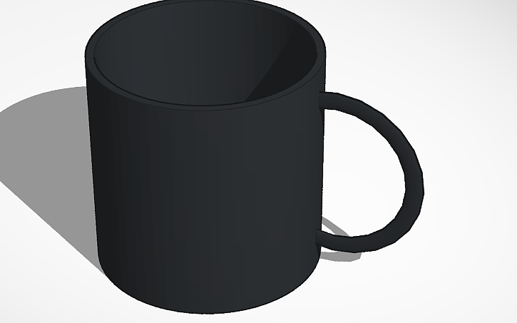 3D design Vitor_Aluno2A - Tinkercad