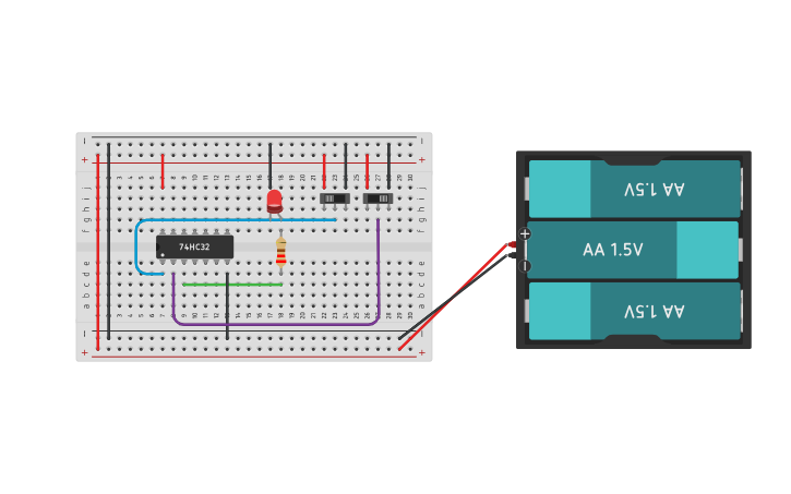Circuit design E.P. 2_ PREGUNTA 3_2.0 - Tinkercad