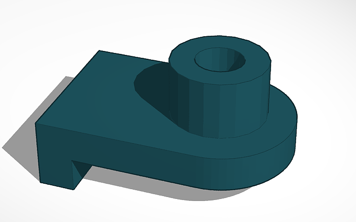 3D design Frantic Amberis-Bojo | Tinkercad