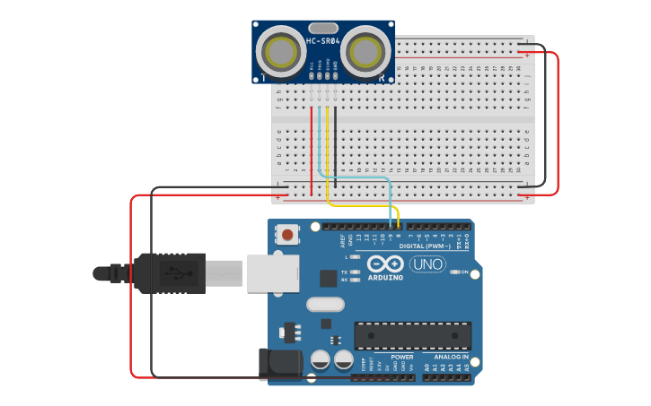 Circuit design JUAN DAVID ROJAS 1104 - Tinkercad Circuit design JUAN DAVID ROJAS 1104 - Tinkercad