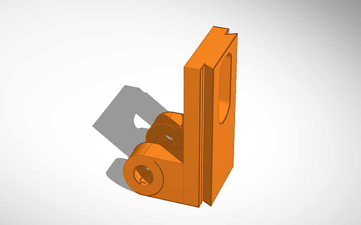 3D design 3D Drawing Example | Tinkercad