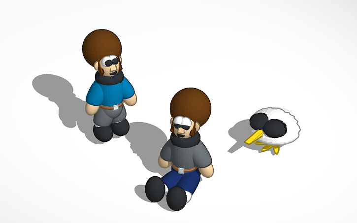 Tinkercad - From mind to design in minutes