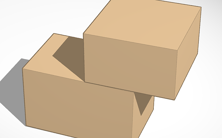 3D design mini tutorial 2 | Tinkercad