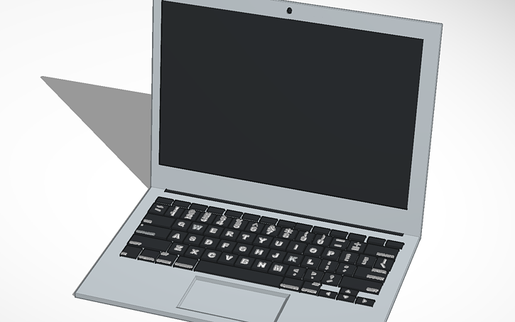 3d Design Mac Tinkercad