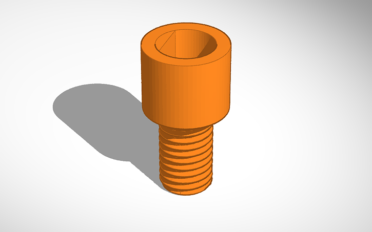 3D design G29 Shifter Adapter - Tinkercad