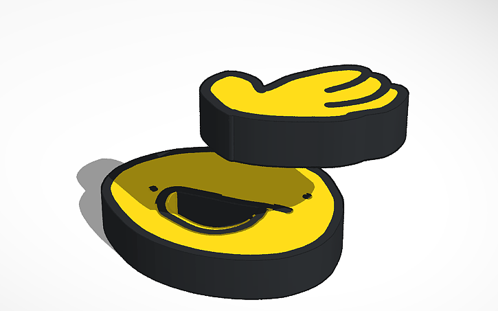 3D design MEMES BOIIIIIIIII!!!!!!!!! - Tinkercad