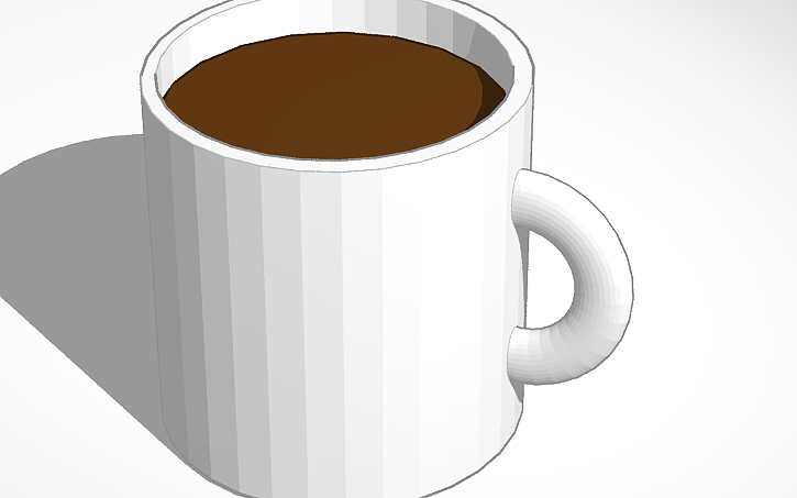 3D design BATU - Tinkercad