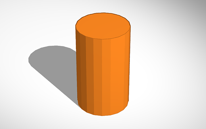 3D design Elementos de la carcasa - Tinkercad