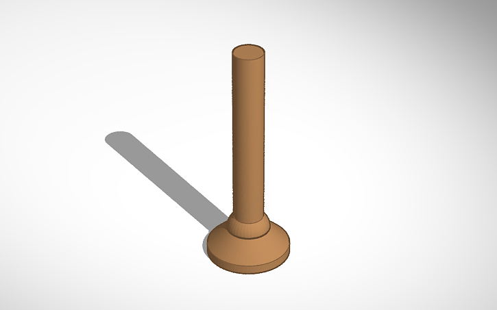 3D design Horizon Line | Tinkercad