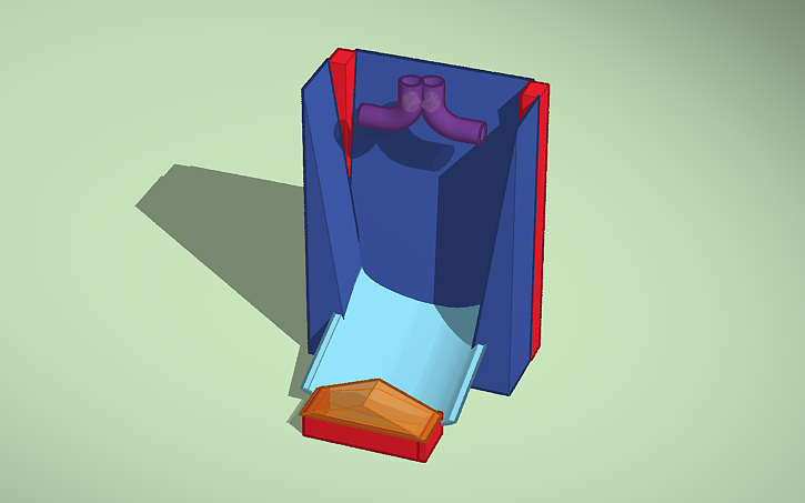 3d Design Copy Of Dice Tinkercad