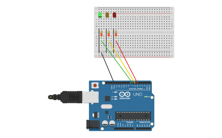 Circuit design PROJETO LIP 30_10_19 | Tinkercad Circuit design PROJETO LIP 30_10_19 | Tinkercad