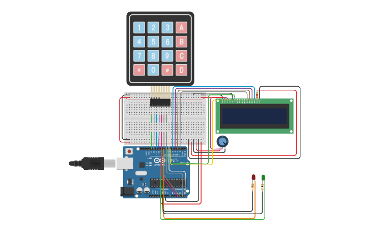 Circuit Design Copy Of Trabalho De Casa Luisa Ferrari E Maria Vittoria