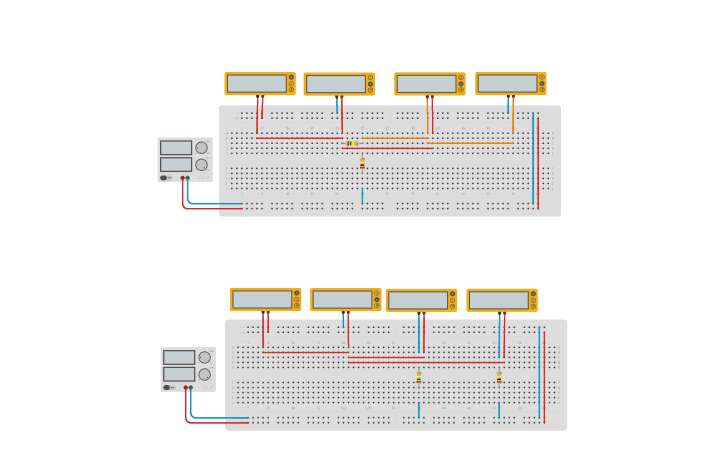 Circuit design M1_Lab1_203279D | Tinkercad