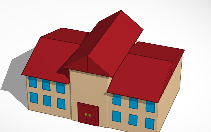 3D design school | Tinkercad