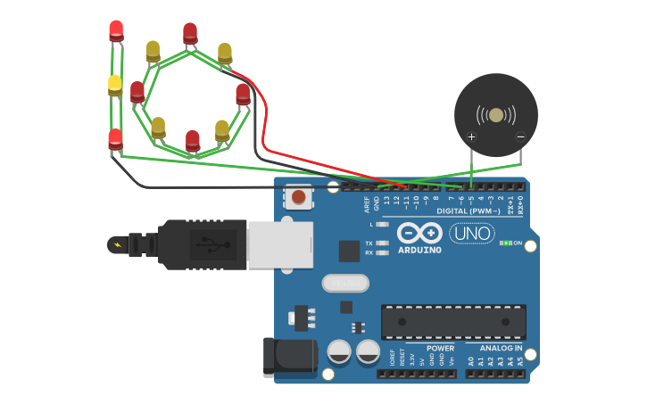 Circuit design tinkercad - Tinkercad