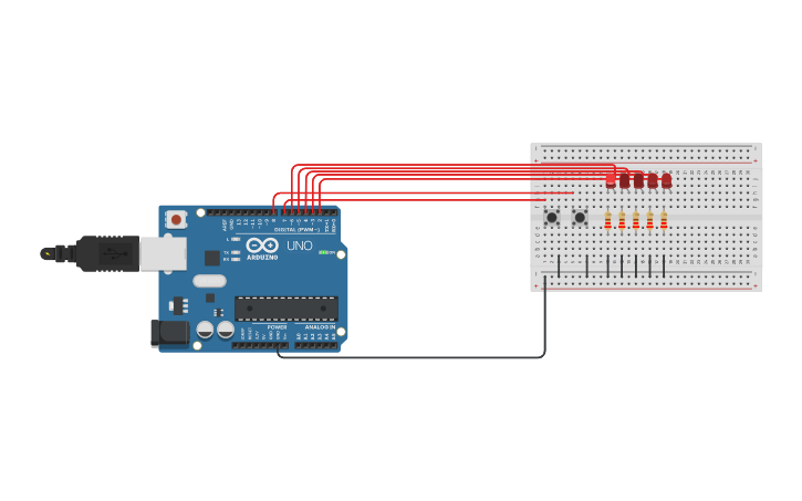 Circuit design LV02_zad6_MSF - Tinkercad