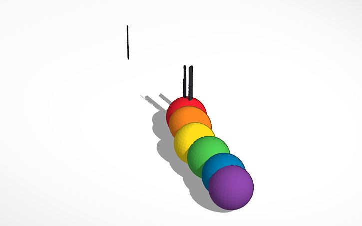 3D design slitherio | Tinkercad